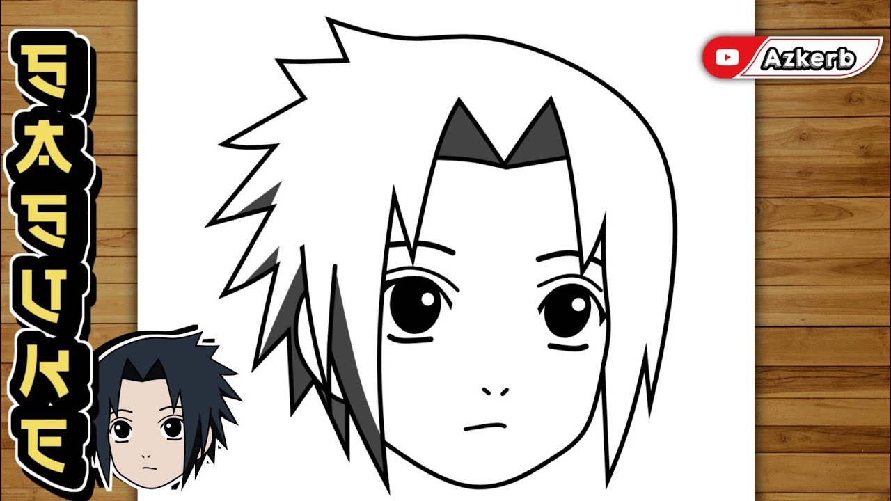 Kid Sasuke
