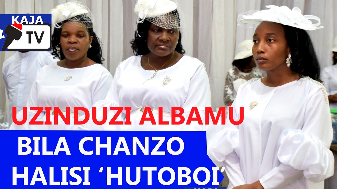 #DAR: HALI ILIVYOKUWA UZINDUZI WA ALBAMU YA BILA CHANZO HALISI HUTOBOI ...