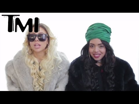 Midwest Twerking w/ Lil Debbie | TMI
