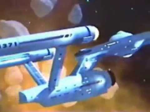 The Adventures of the USS Infinity Episode 3 - YouTube