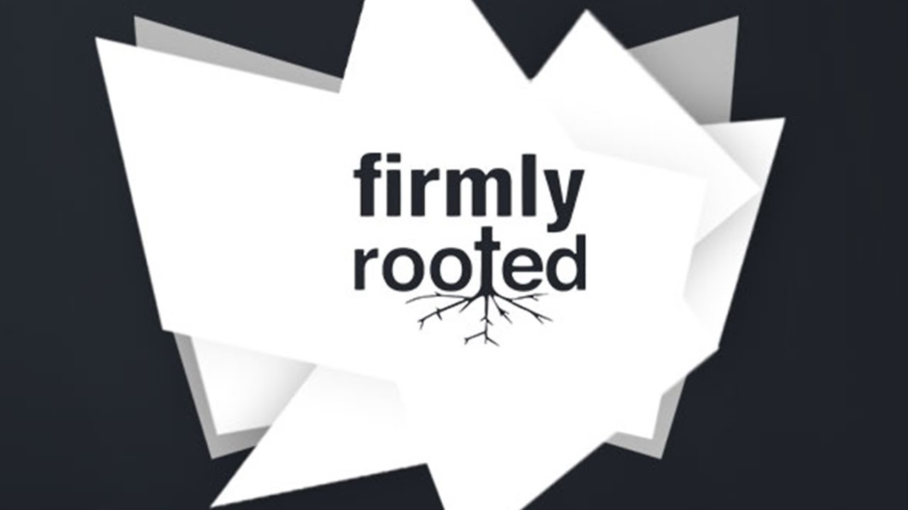 Strengthening Our Roots // Living Sent - YouTube