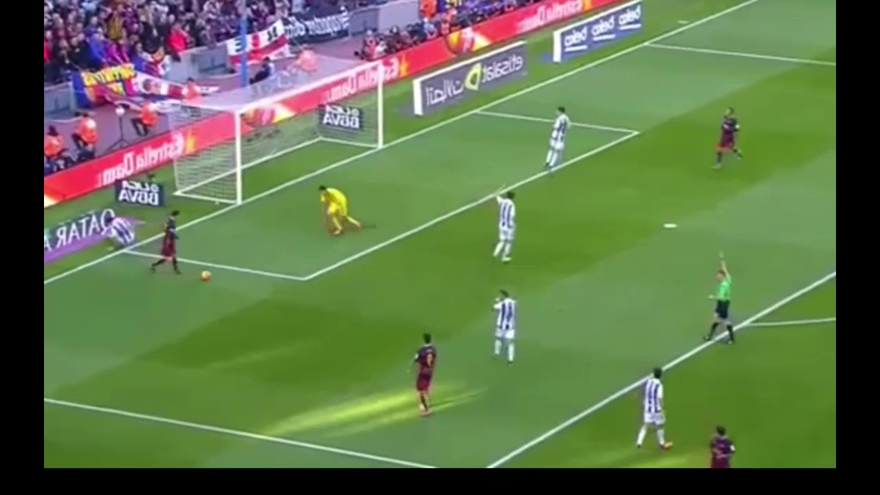 the messi chop??? 🧊 - YouTube