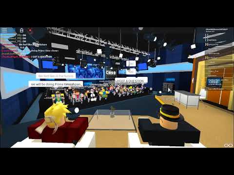 Yet Again Another Roblox CBS (Part 2) - YouTube