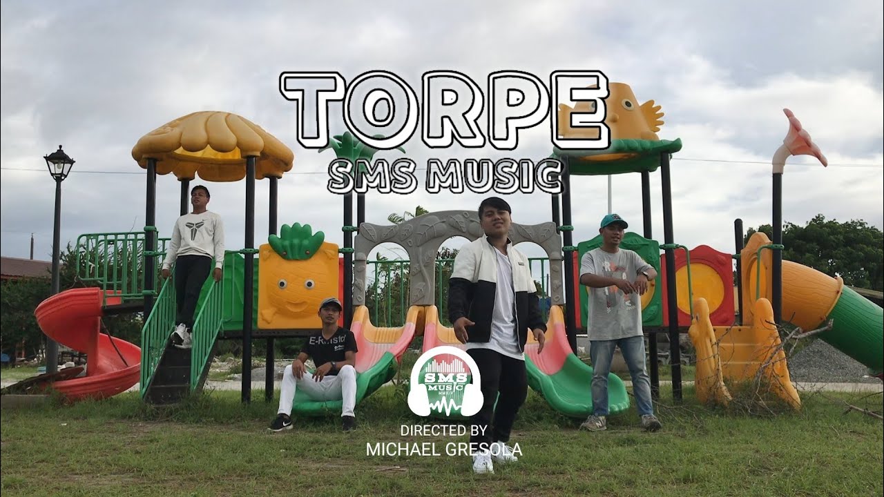 TORPE - SMS MUSIC | Official Music Video - YouTube