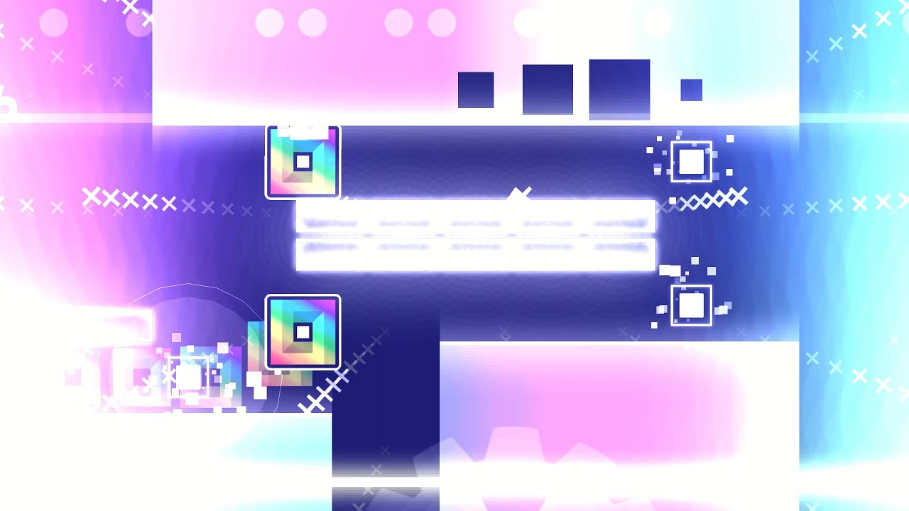 [4K] JUMPGRIND3R by AudieoVisual (w/ clicks) — Geometry Dash - YouTube