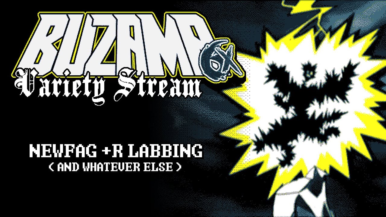 newfag +r labbing (and whatever else) - YouTube