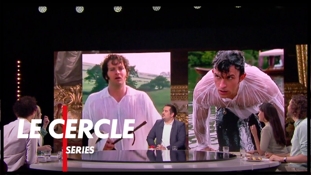 La Chronique des Bridgerton saison 2 - Le Cercle Séries - YouTube