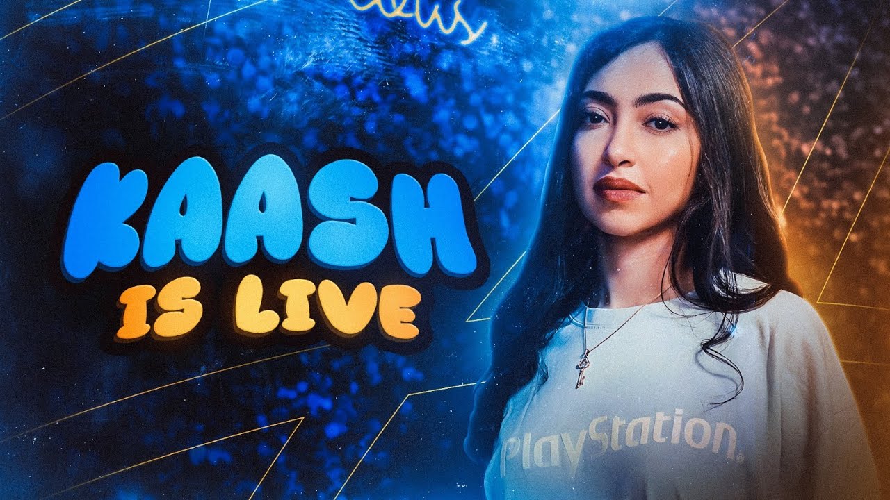 Lil Kaash is here! - no highlights pls - YouTube