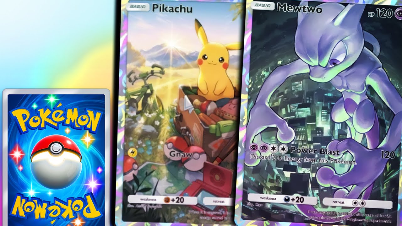 New Premium Pass Change and New Missions | Pokémon TCG Pocket - YouTube