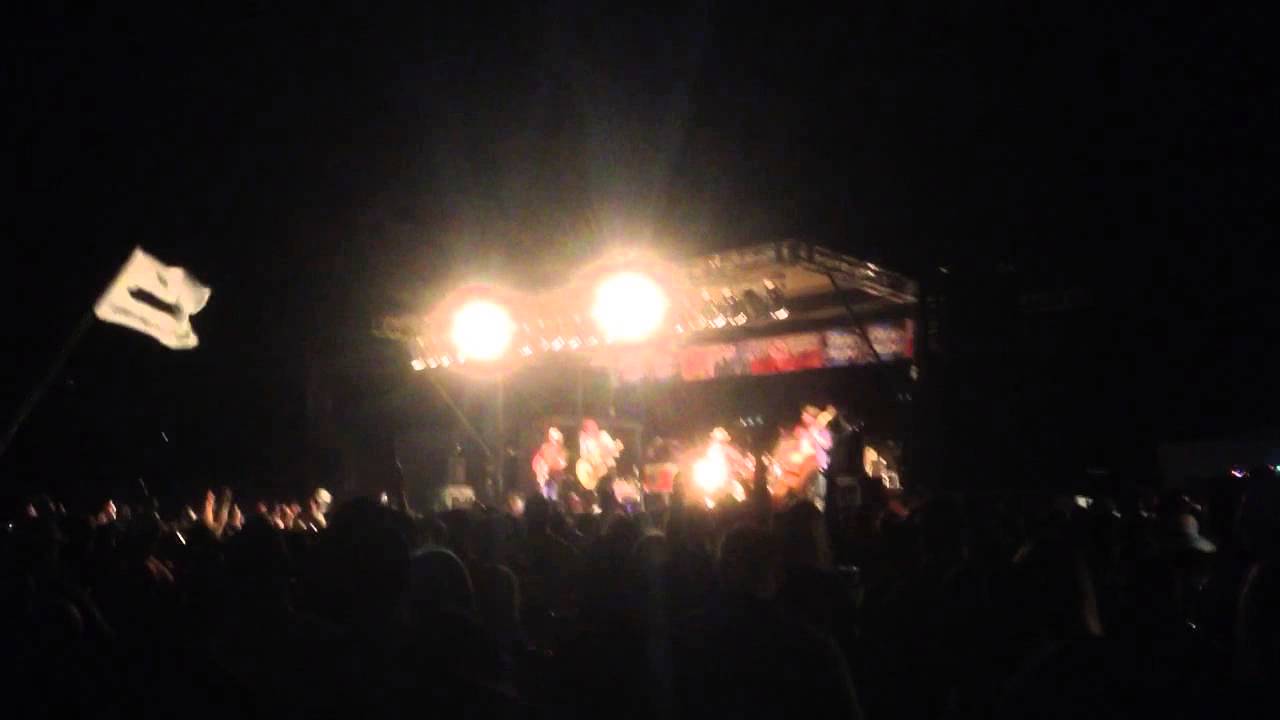 Let the fiddle play a hoedown... - YouTube