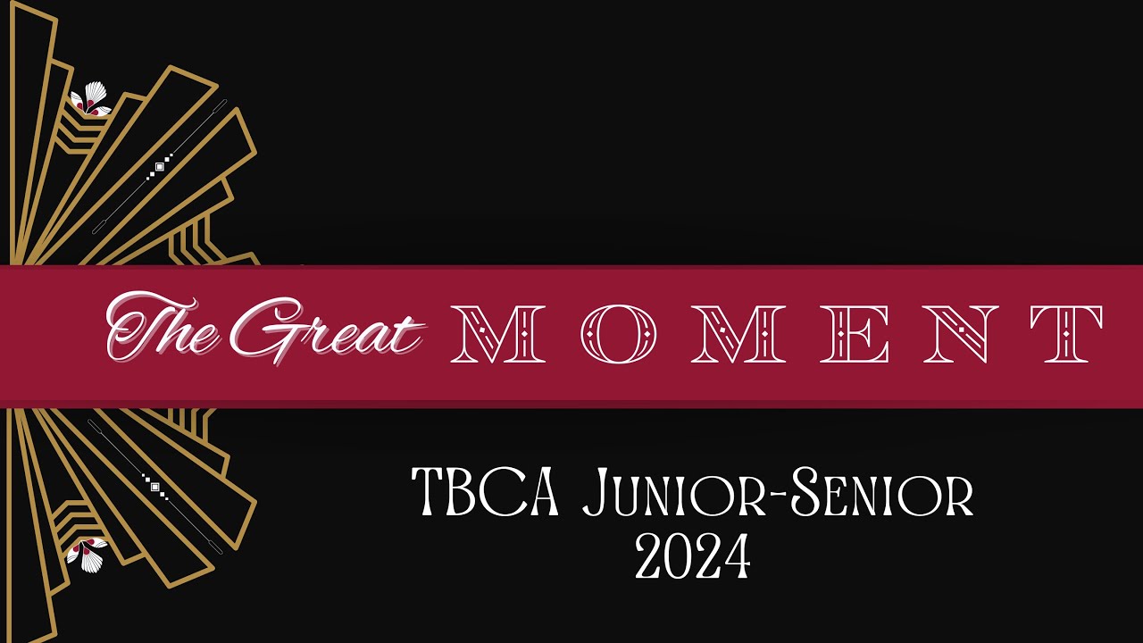 Class of 1924? Jr/Sr Memory Video 2024 - YouTube