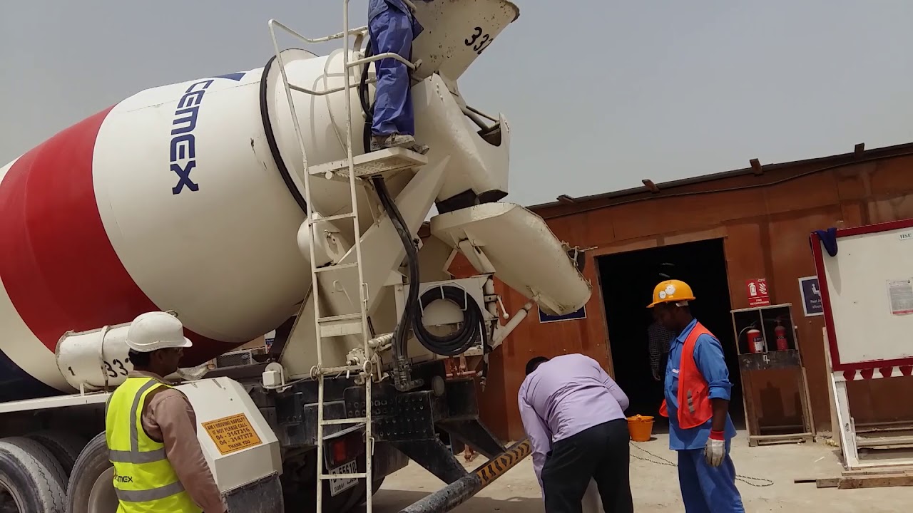 Dr Fixit Polyplus CP Admix - YouTube