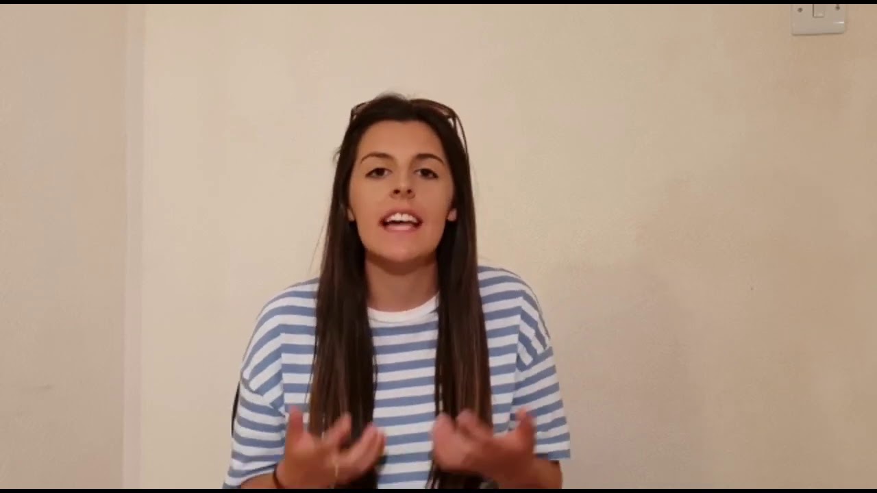 Reflection with Louise Grainger – 2 September 2020 - YouTube