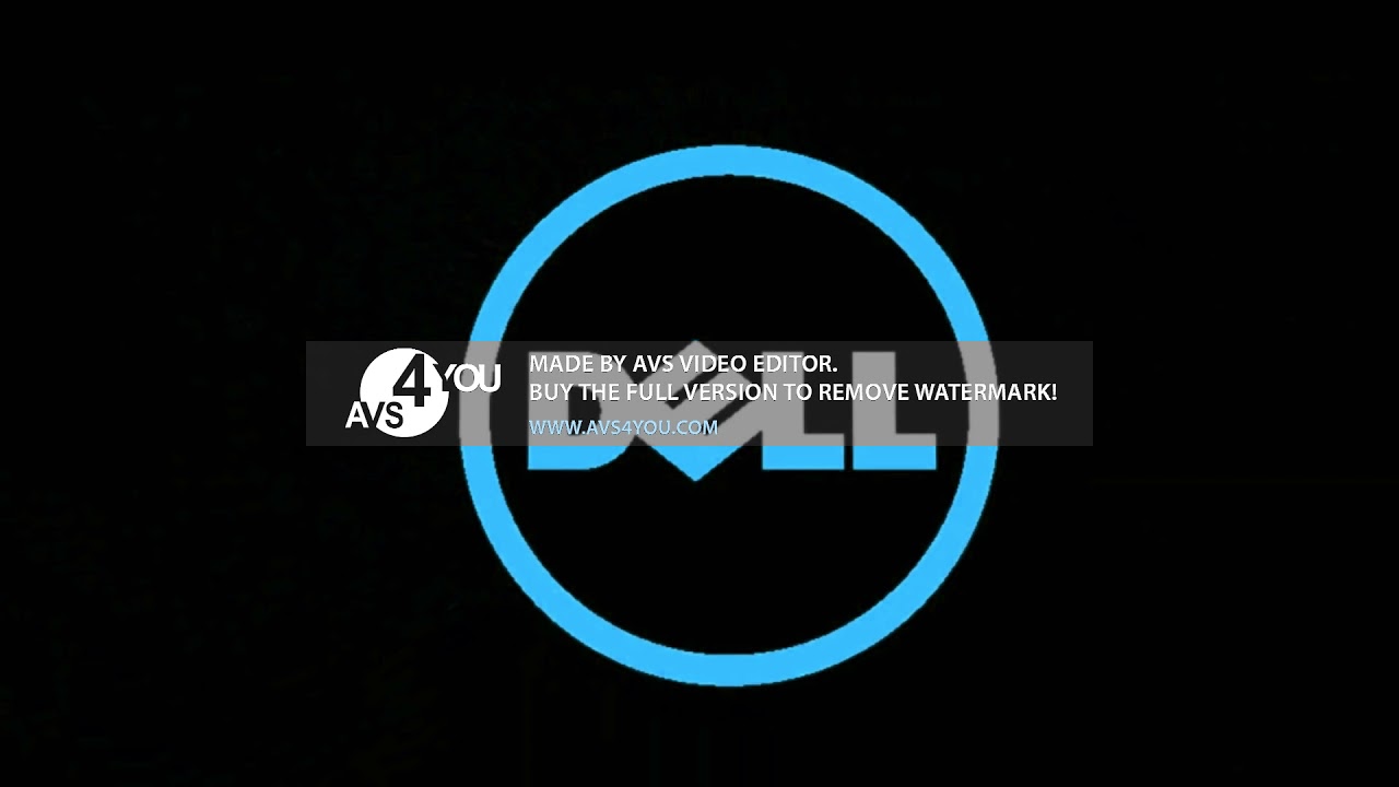 Dell logo Super Effects 2 - YouTube