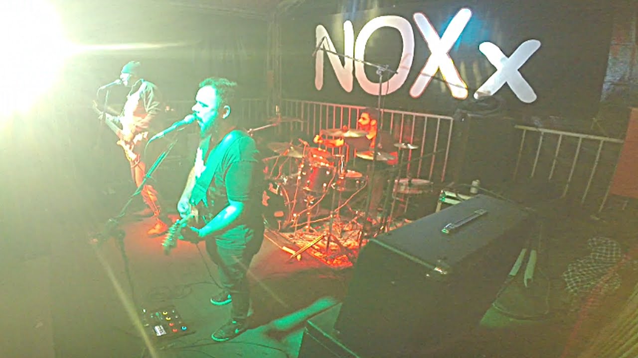 Noxx - A Tafes 2023 | Show Completo - YouTube