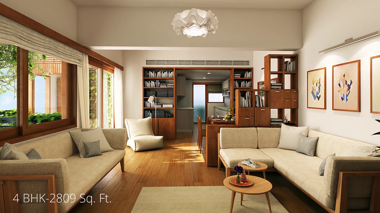 Total Environment Apartments and Villas Call @ 9880269695 - YouTube