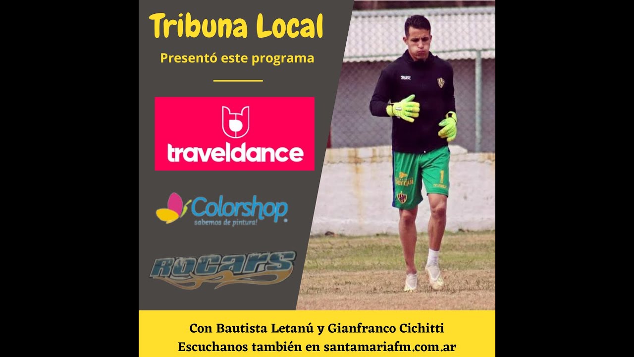 JAVIER BALBUENA - YouTube