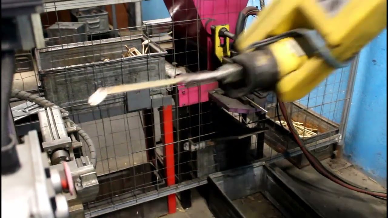 ST SRL - our production - our firm - our quality - YouTube