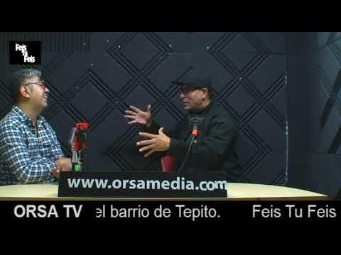 Feis Tu Feis Joseph Amado - YouTube