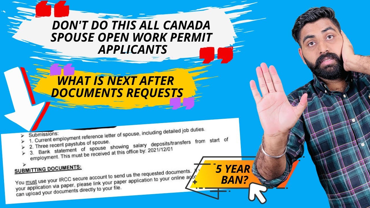DON T DO THIS ALL CANADA SPOUSE OPEN WORK PERMIT APPLICANTS YouTube don-t-do-this-all-canada-spouse-open-work-permit-applicants-youtube