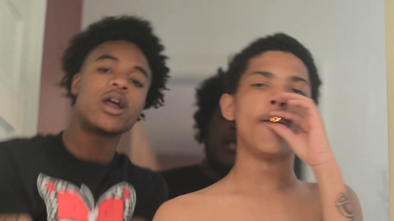 LiL Boogah x LiL Money - Out The Spot - YouTube