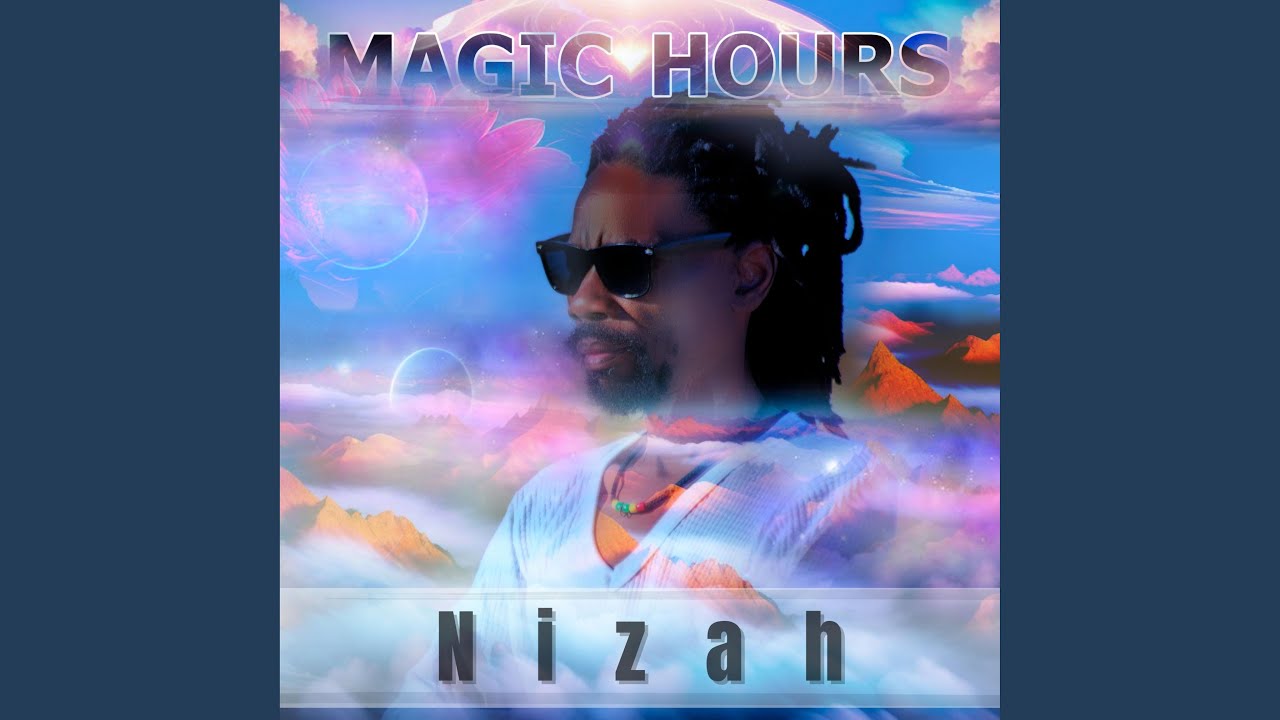 Magic hours - YouTube