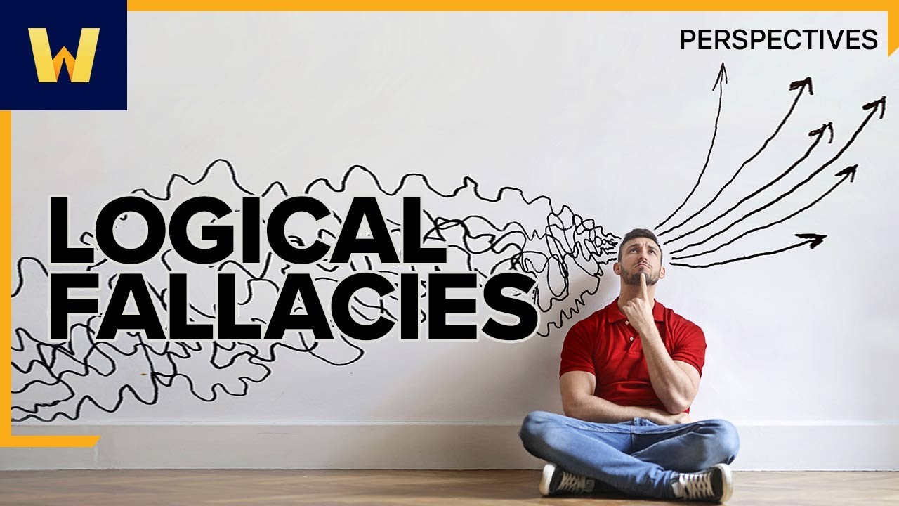 What Are Logical Fallacies? | Tips for Better Communication and Debate ...