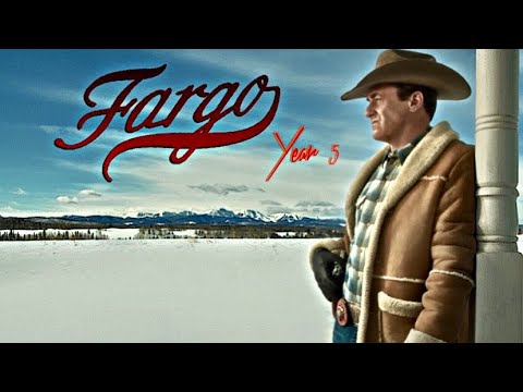 Fargo year 5 “16 Tons Tennessee Ernie Ford.” - YouTube