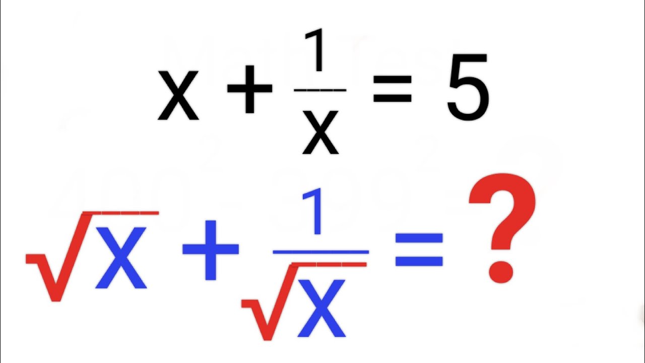 A secret trick to solve it in your head!! #fastandeasymaths #math # ...