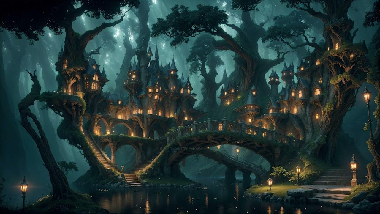 Let Me Show You | Other World Music | Song of Truth and Peace | - YouTube