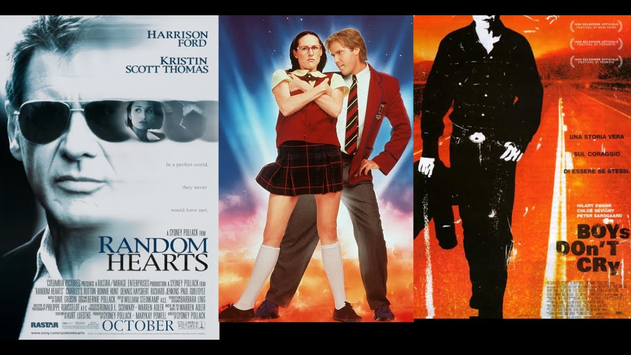 Time About The Movies - October 8, 1999 - YouTube