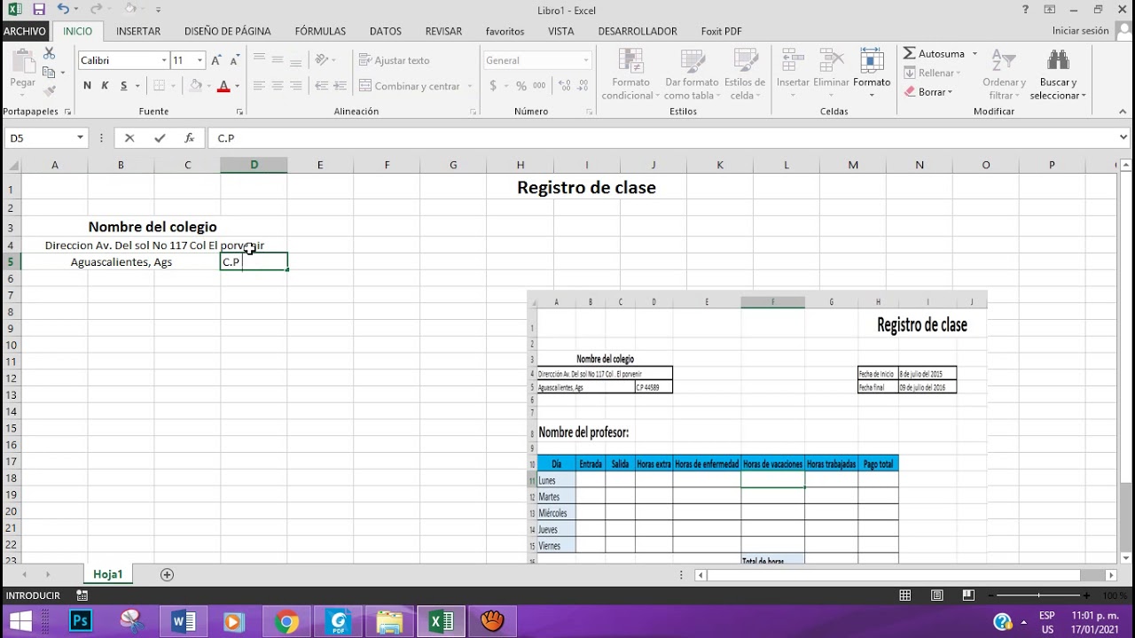 dando formato en excel copiar formato controlador de relleno - YouTube