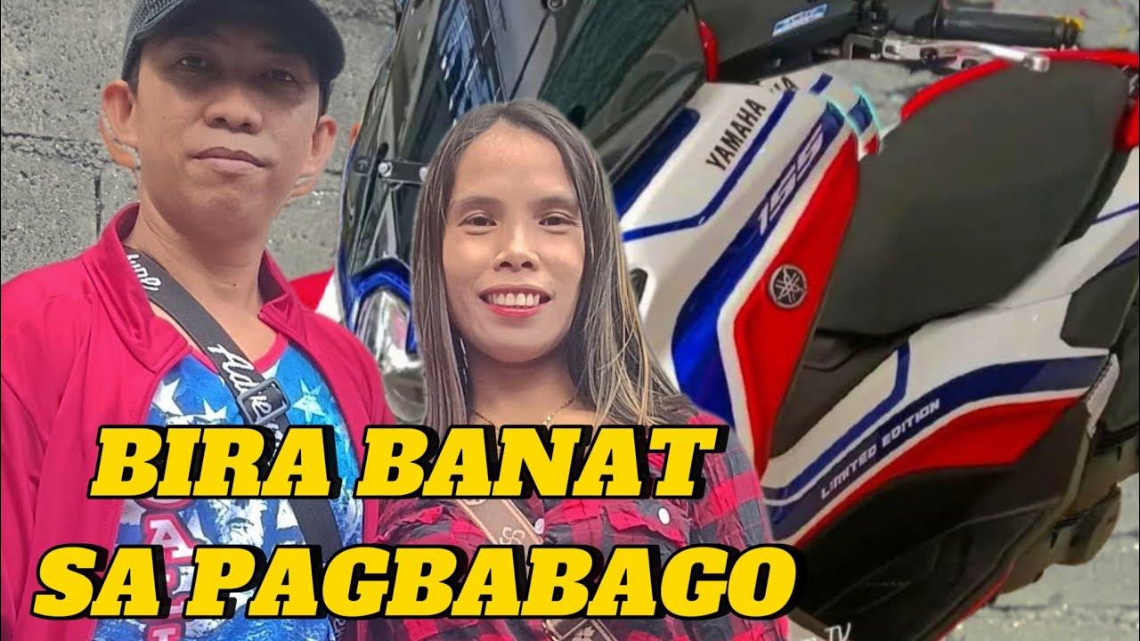 NAGBAGO NA NGA BA SI BURNOK!?😱🤔🥹😭💔 @kabusinessofficial @PapadinzTV @kabusinessfam - YouTube