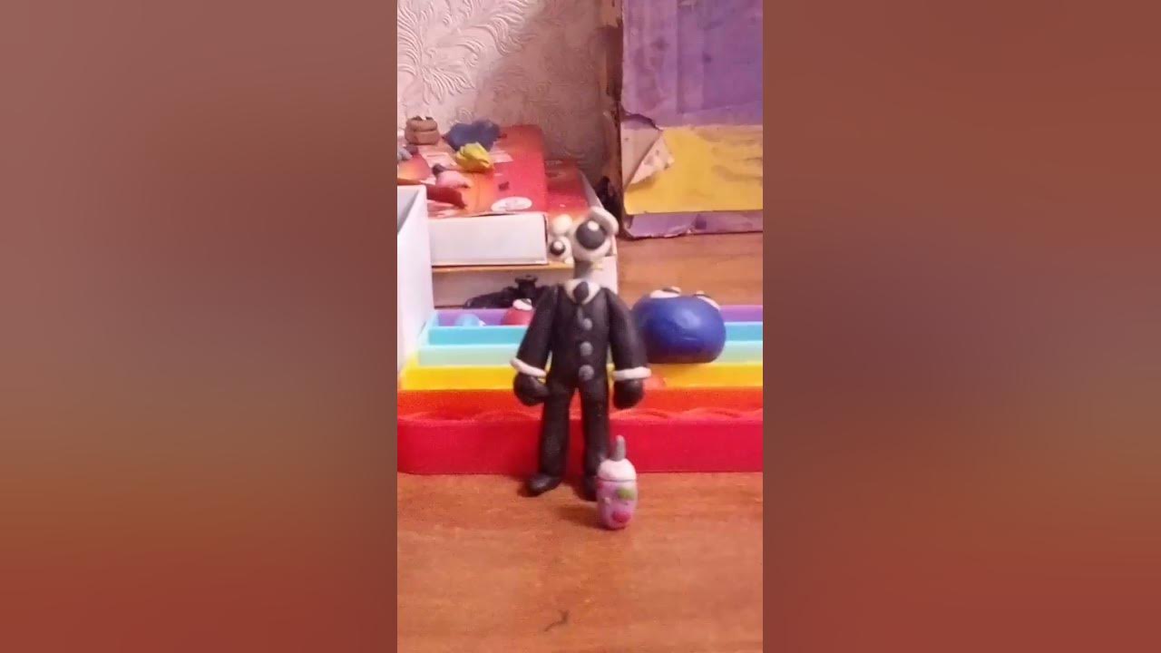 гримас шейк - YouTube
