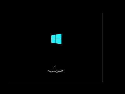 Deleting system32. - YouTube
