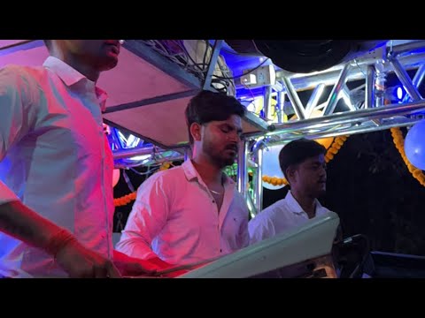 Dev Mamledar Band Satana LiVe |HD+Sound - YouTube