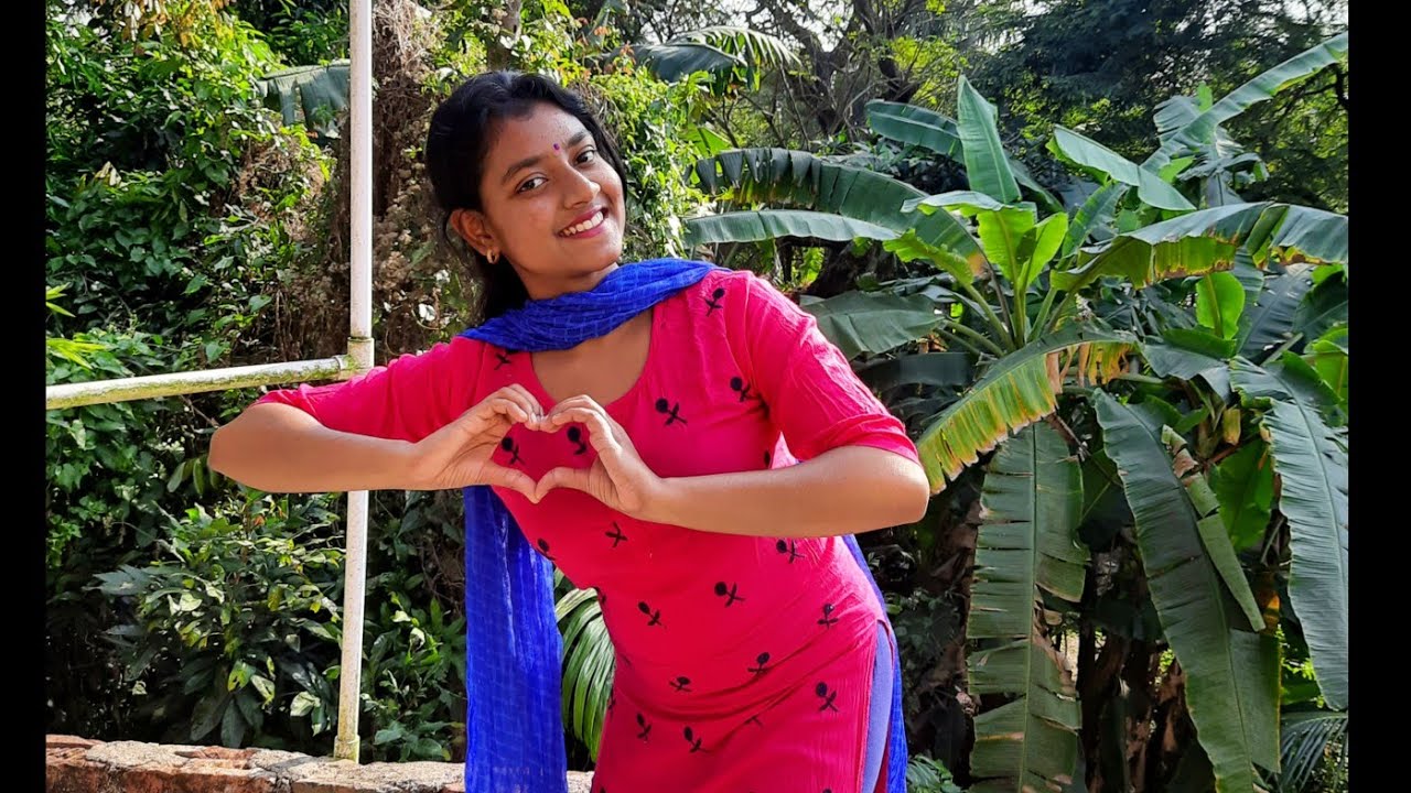 Tumi jodi chao || Dance cover by Ritwika Modak || Valentine's day special || - YouTube