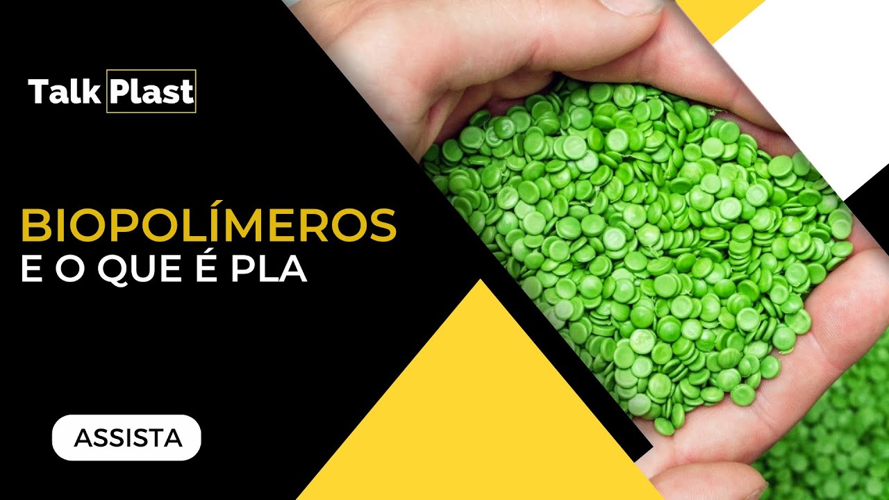 O Que São Biopolímeros - FDPLEARN