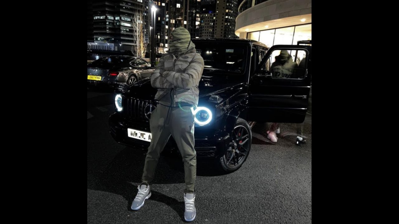 [FREE] Yeat x BYNX Type Beat "PHANTOM" - YouTube