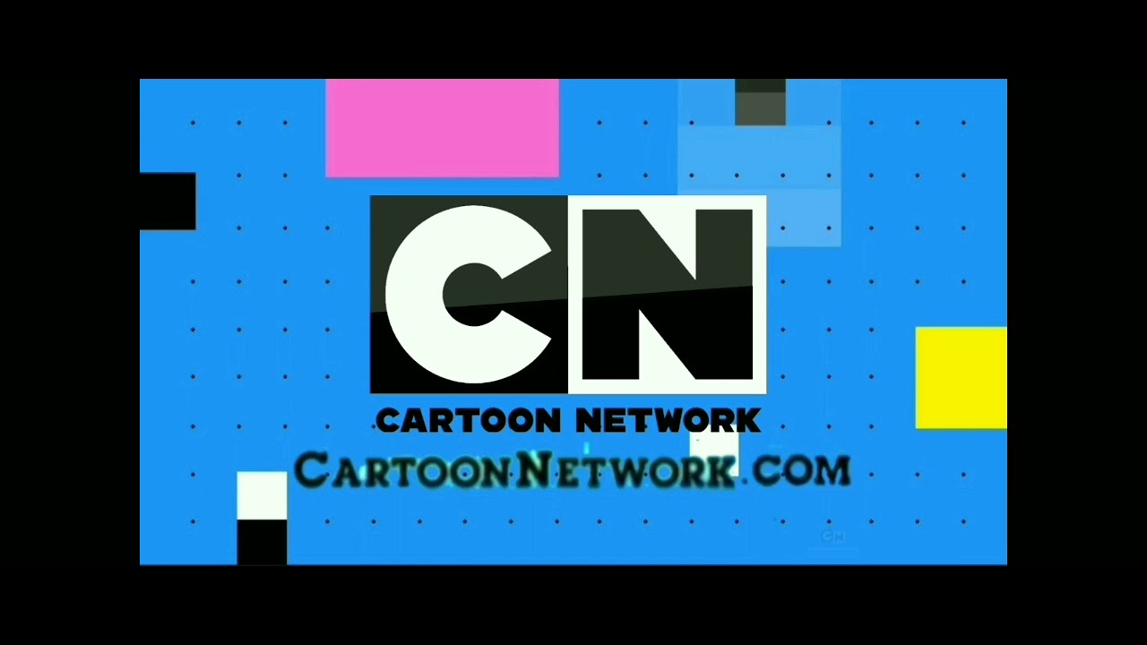 CN Check it 1.0 logo promo - YouTube