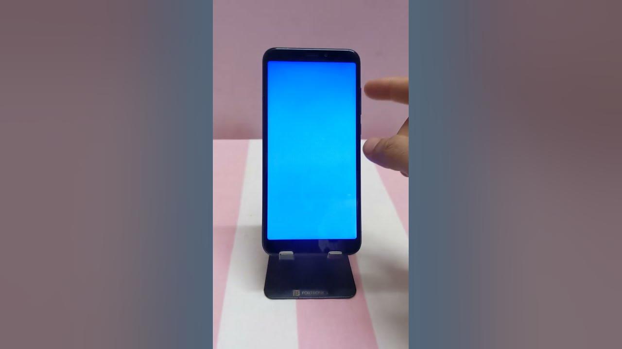 Hard Reset Blu Studio X10 Forgot Password, PIN, Pattern/ Lock Screen Bypass 2023 - YouTube