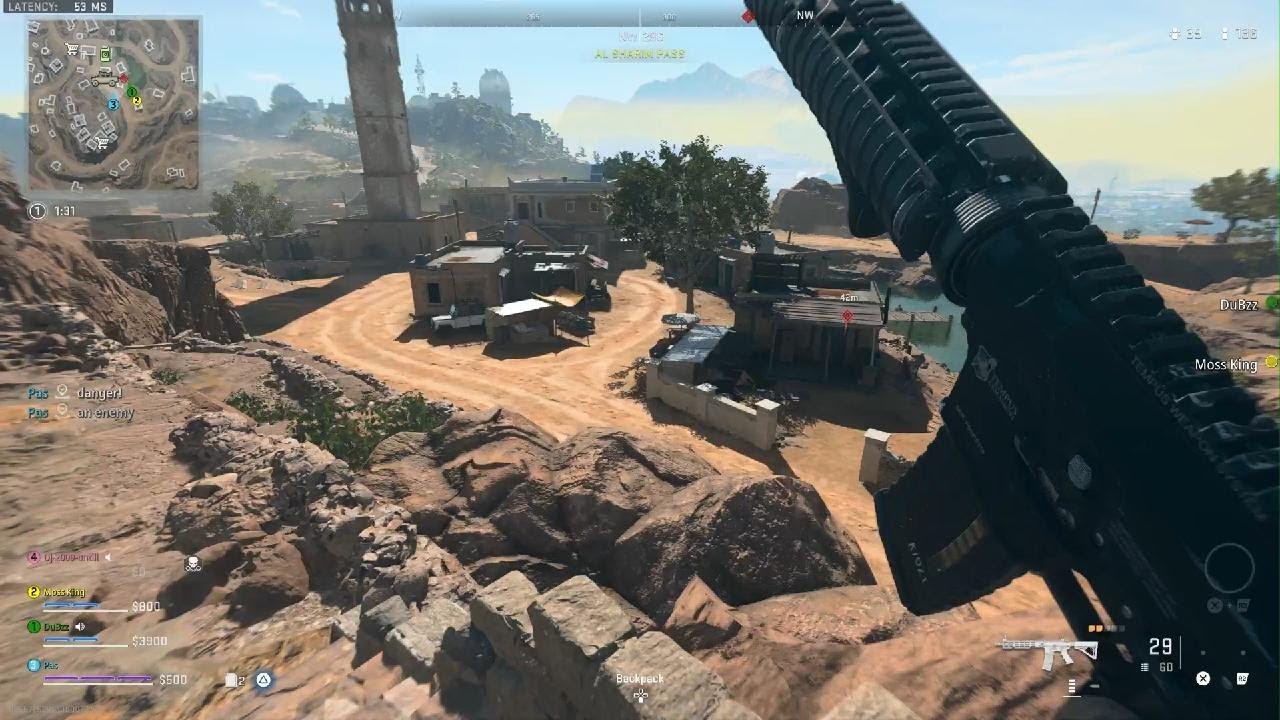 15th Win - Quads - 8 Kills - Warzone 2.0 - YouTube