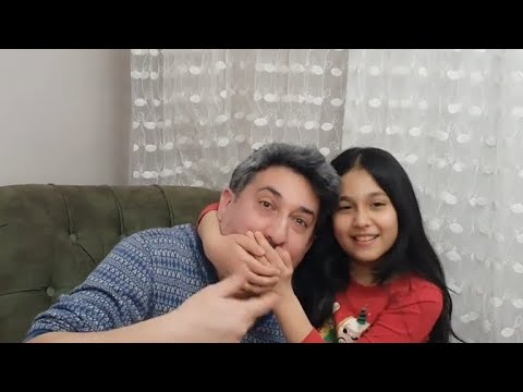 Elifin küçüklüğünden kalan bir video #reels #sevgi #aile #love #funny #türkiye 