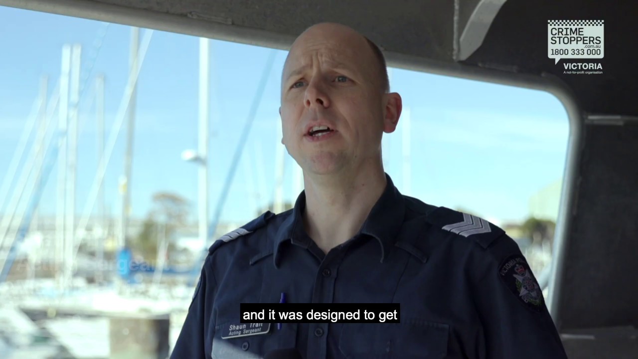 'Lights, Camera, Safety' Project With Victoria Police & Wyndham City ...