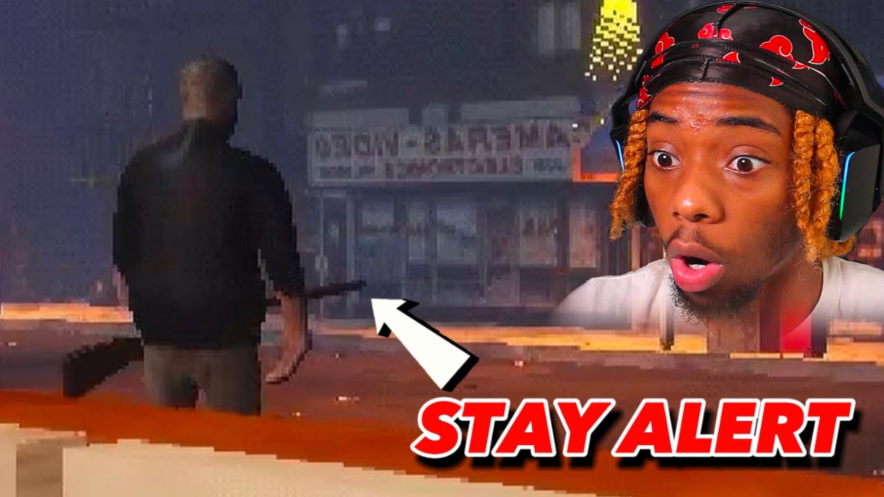 ONE OF THE MOST DISTURBING GAMES I EVER PLAYED | 2 Random Horror Games ...