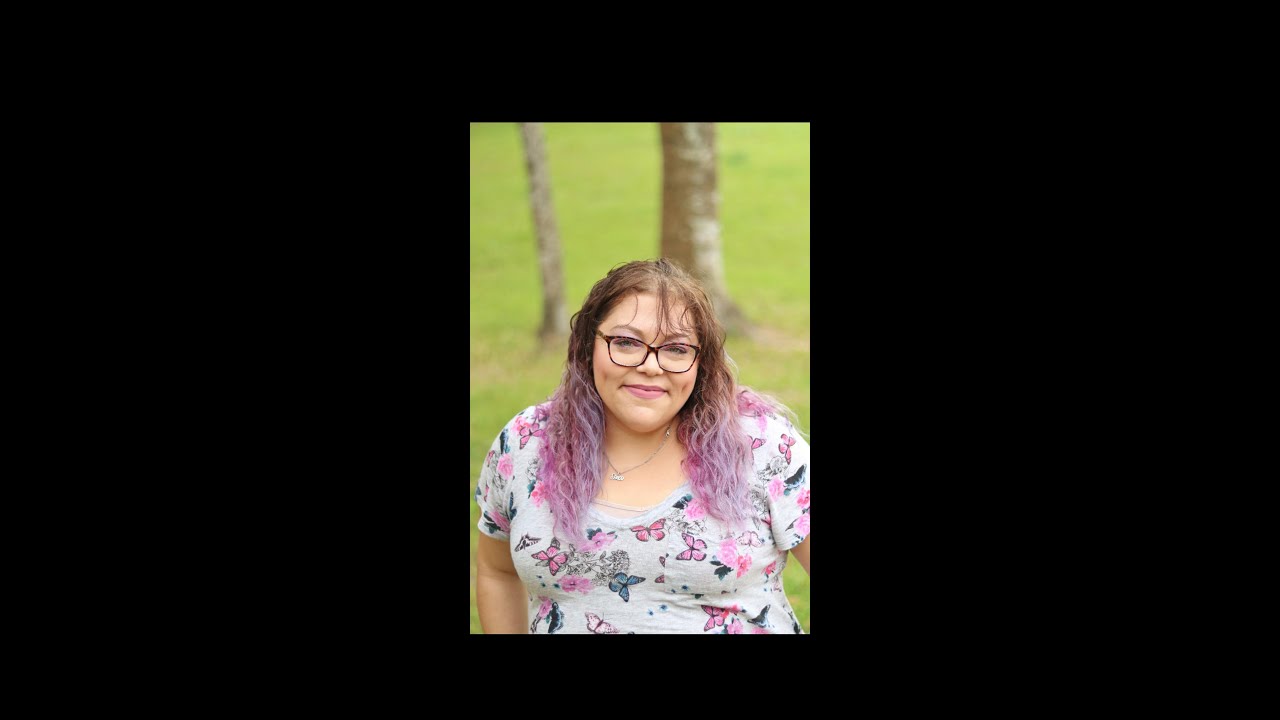 Tiffany Barney - Heart of Dance - Serving the Community - YouTube