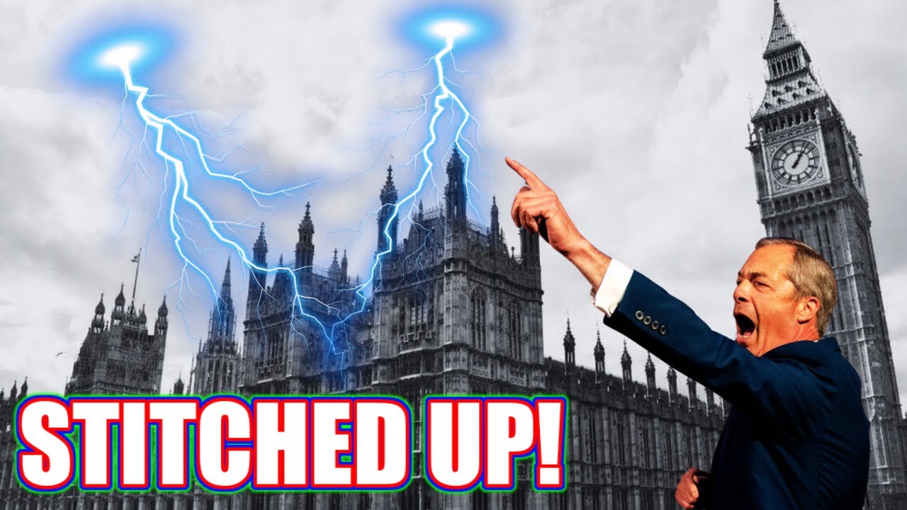 Labour’s SNEAKY PLAN! - YouTube