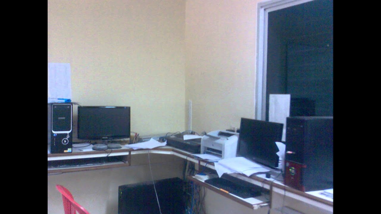 SMRV Computerlab - YouTube