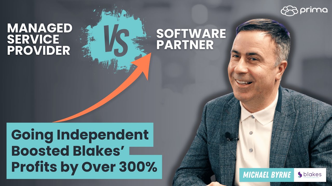 Blakes Workplace Solutions - Case Study - YouTube