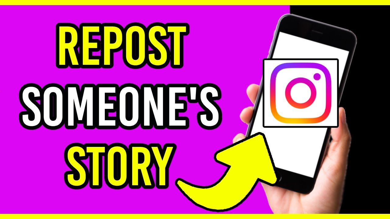 How To Repost Someone s Instagram Story To Your Story YouTube how-to-repost-someone-s-instagram-story-to-your-story-youtube